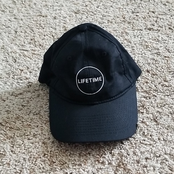 Port and Company | Accessories | Lifetime Cap Unisex Black | Poshmark